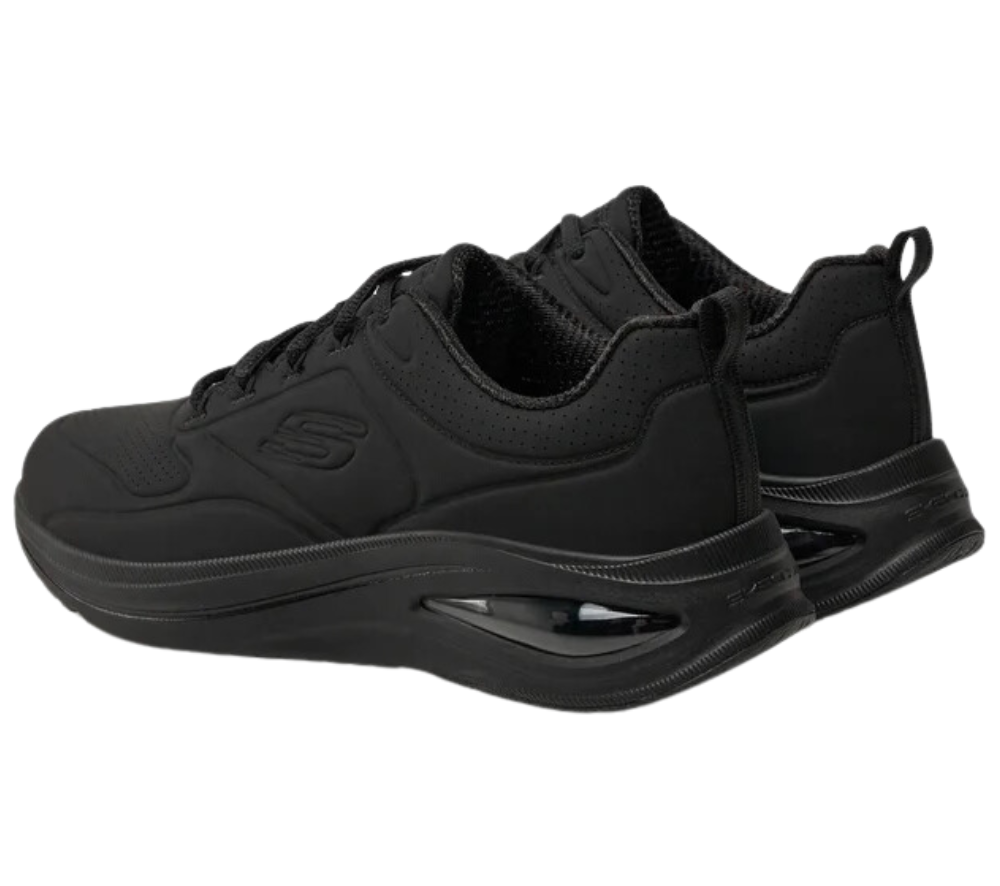Pantofi sport, dama, SKECHERS SKECH-AIR META-EXTRAORDINAIRE 150136-BBK ...