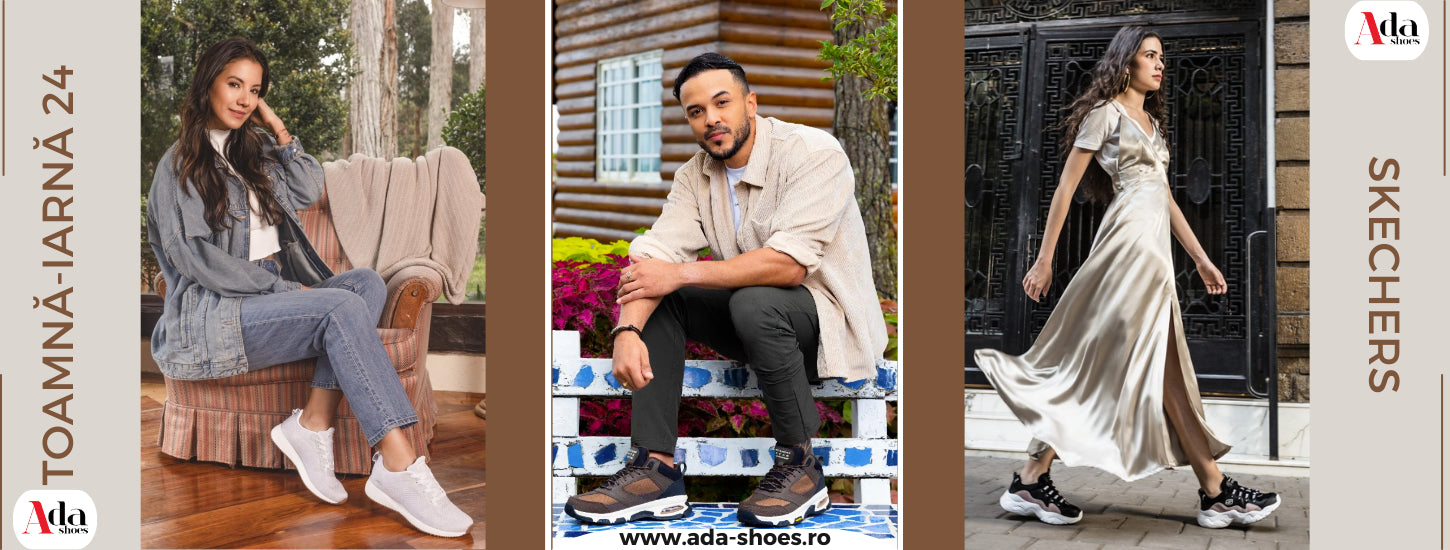 Ada Shoes- Magazinul tau de incaltaminte si accesorii! – ada-shoes.ro